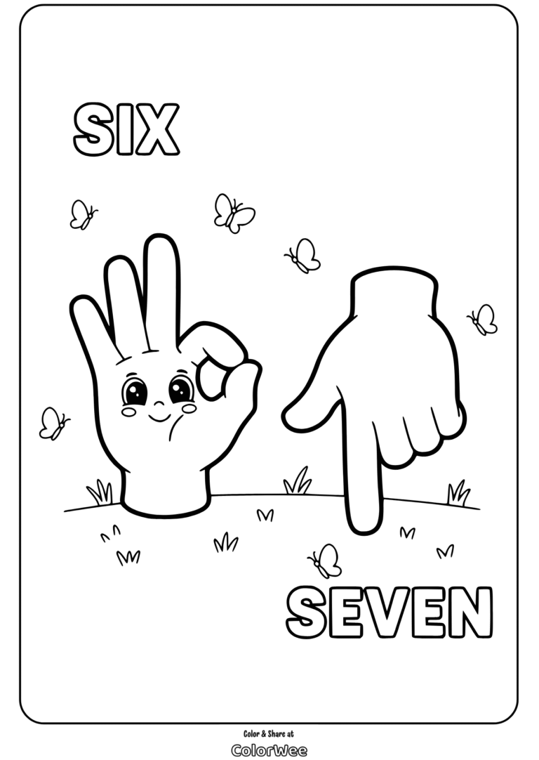 Free 67 Coloring Pages: 31 Viral Italian Brainrot PDFs