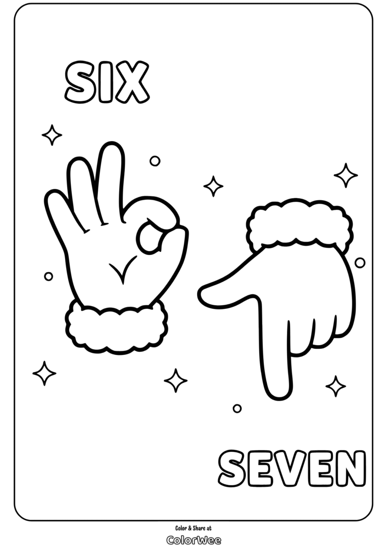 Free 67 Coloring Pages: 31 Viral Italian Brainrot PDFs
